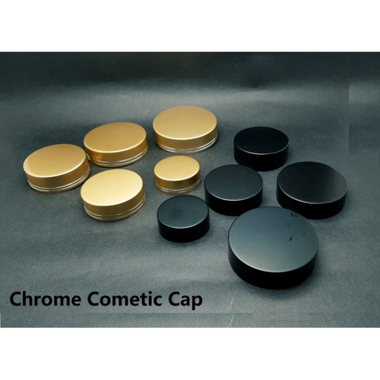 Cosmetic Caps – Glass Plastic Sdn. Bhd.